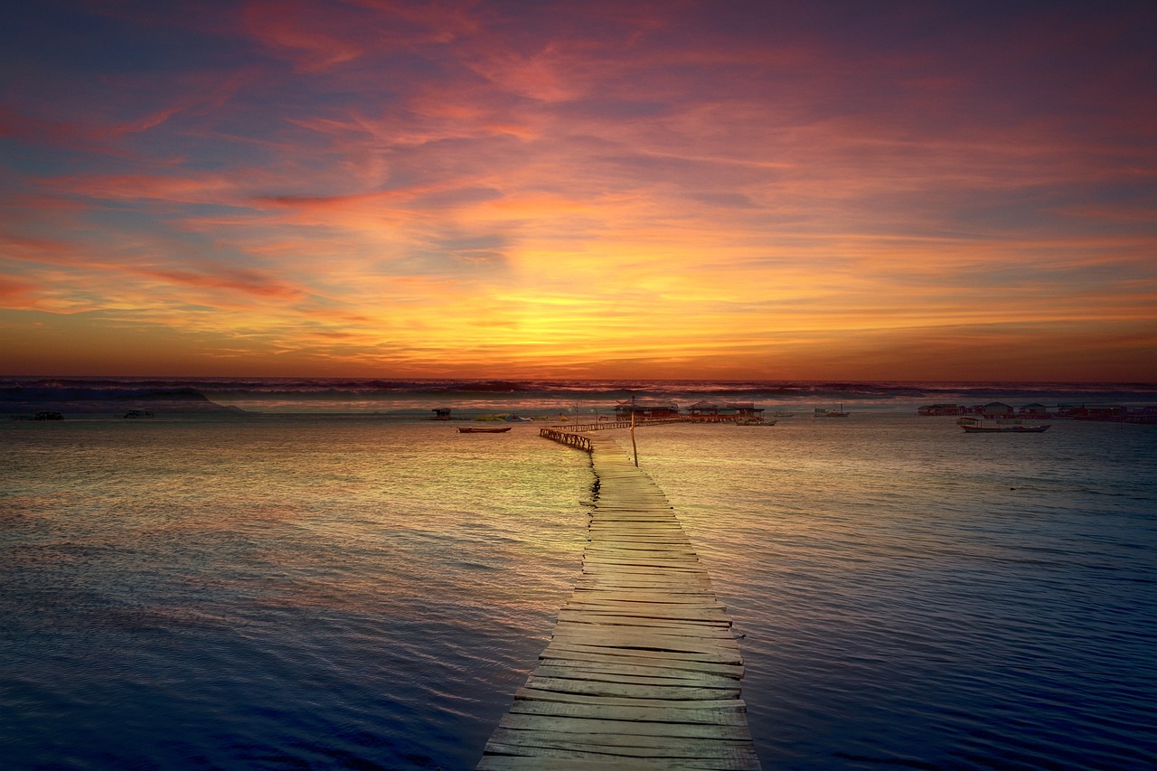 1,000+ Free Jetty & Nature Images - Pixabay