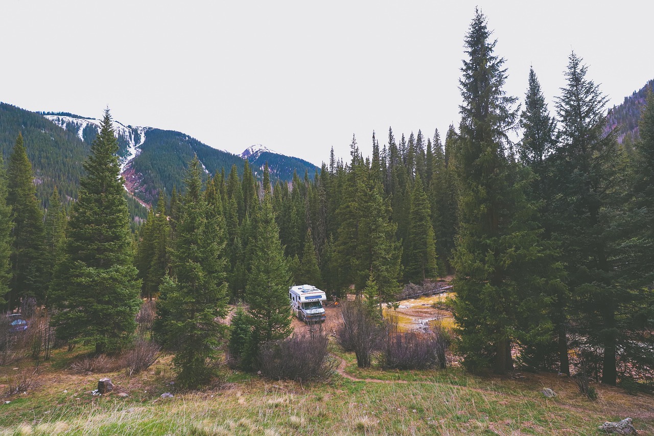 Roadtrip Travel Landscape - Free photo on Pixabay