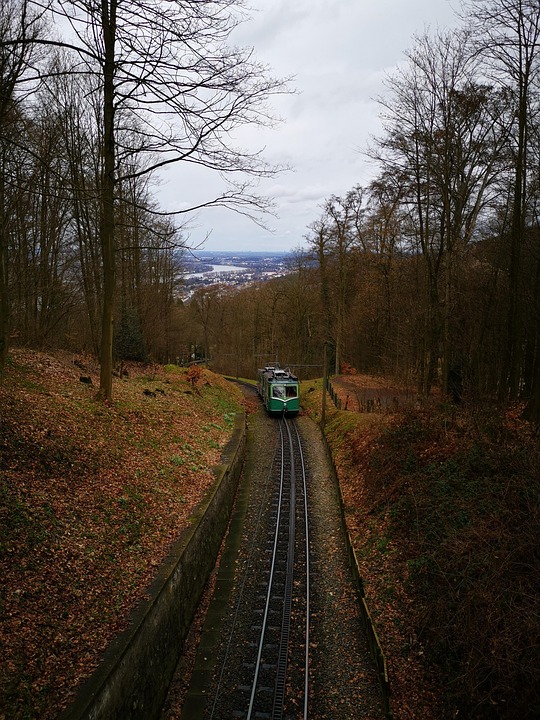 Rak Kereta Api Rel - Foto gratis di Pixabay