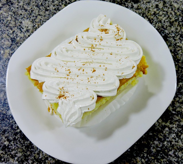 Bienmesabe Venezuela Postre - Free photo on Pixabay