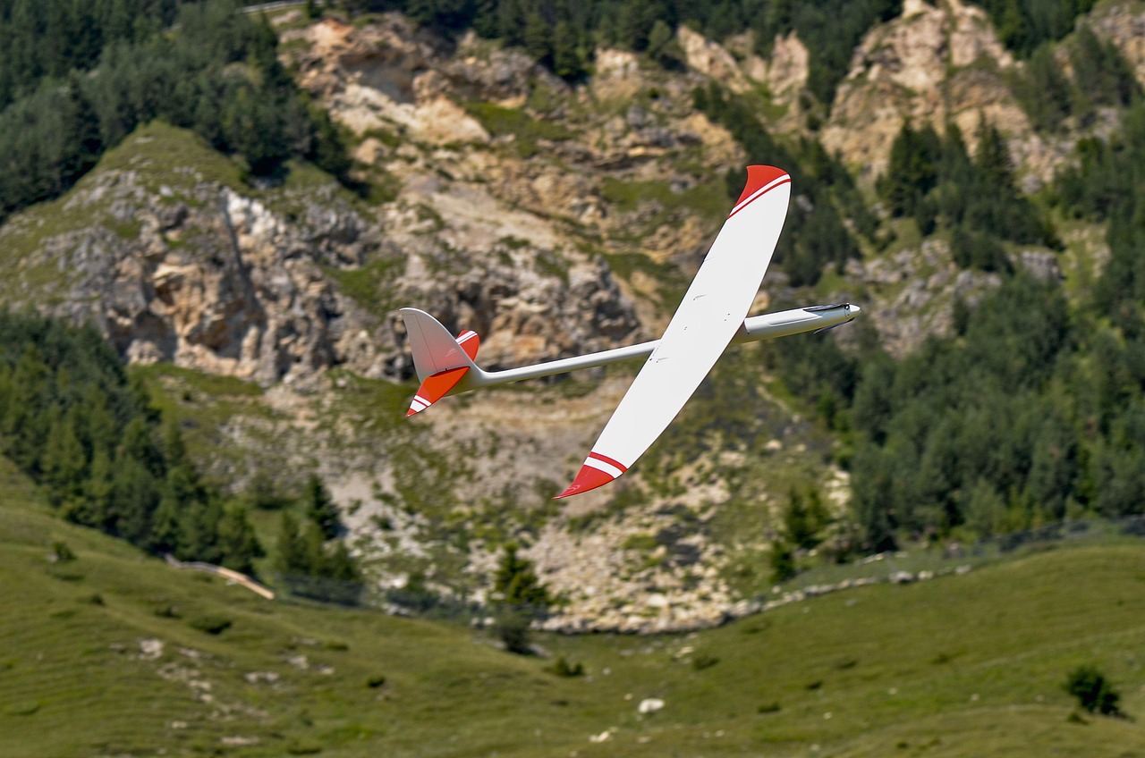 300+ kostenlose Segelflugzeuge und Flugzeug-Bilder - Pixabay