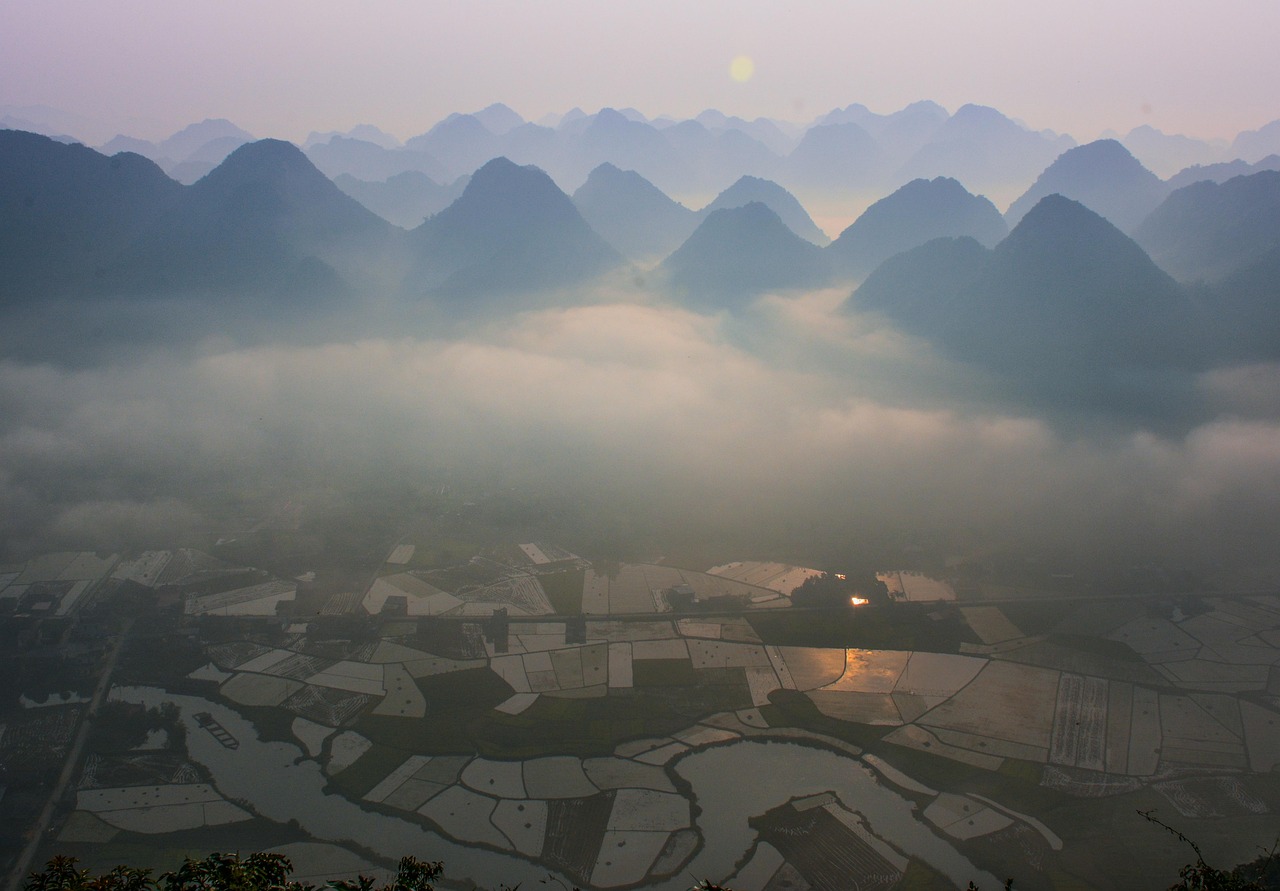 Landscape Moutain View - Free photo on Pixabay