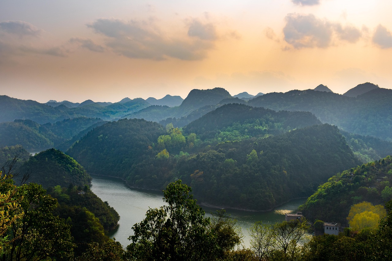 30,000+ Free Mountain Reservoir & Reservoir Images - Pixabay