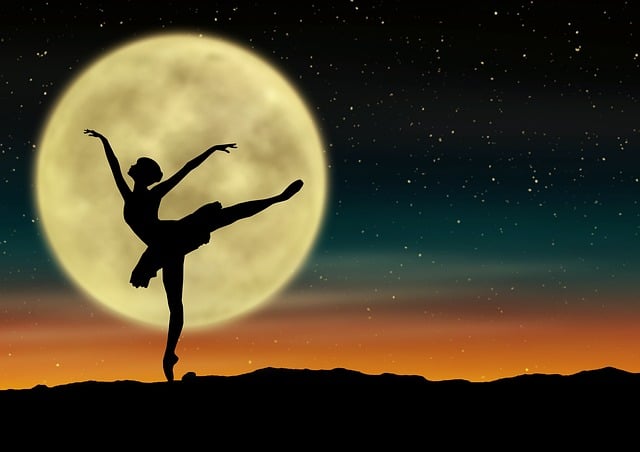 Explore 2,219+ Free Ballet Dancers Illustrations: Download Now - Pixabay