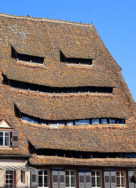 Roof Old Historical - Free photo on Pixabay - Pixabay