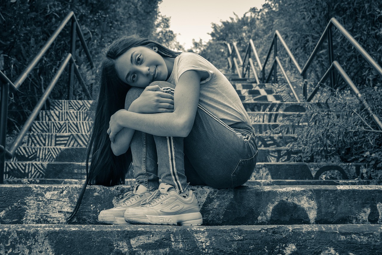 Teenager Girl Teen - Free photo on Pixabay - Pixabay