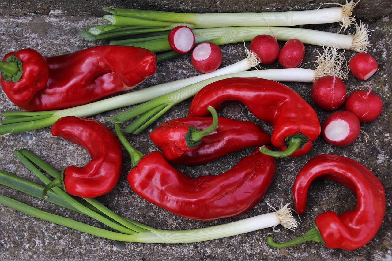 500+ Free Radish & Vegetables Images - Pixabay