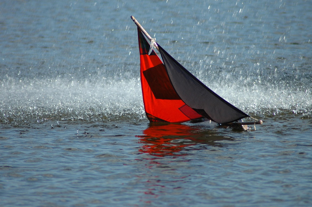 Water Boot Regen Het - Gratis foto op Pixabay - Pixabay