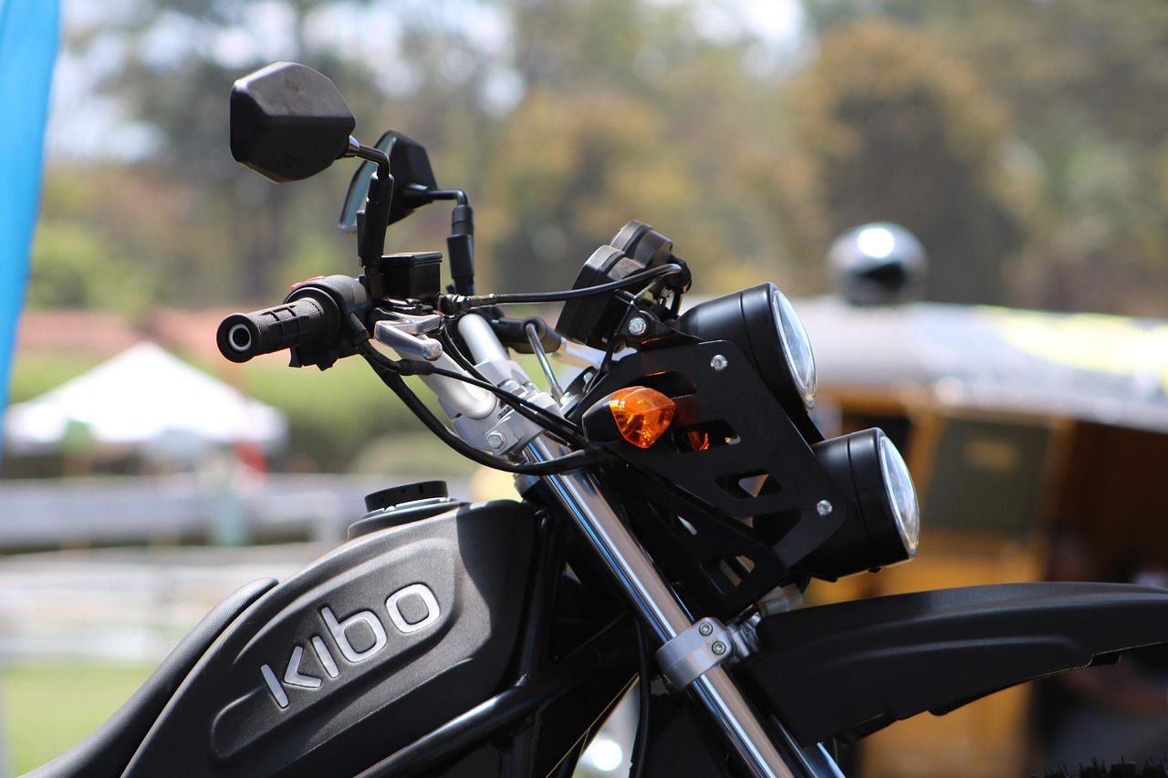 Kenya Bike Classical - Free photo on Pixabay - Pixabay
