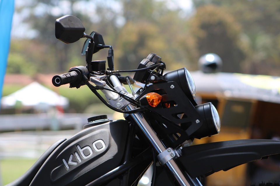 Kenya Bike Classical - Free photo on Pixabay - Pixabay