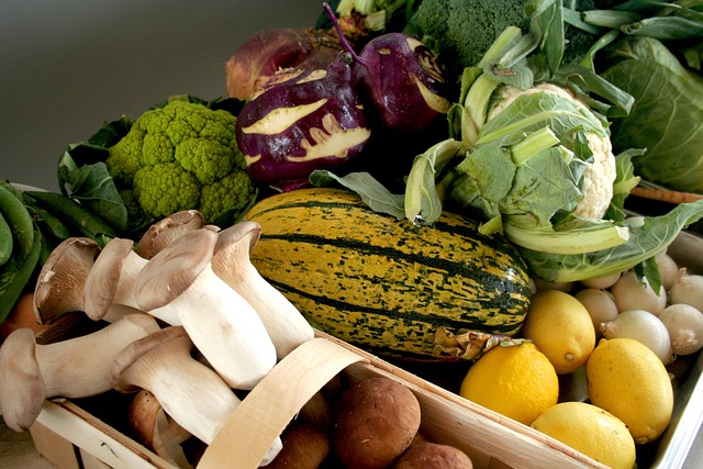 Vegetables Farmers Local Market - Free photo on Pixabay - Pixabay