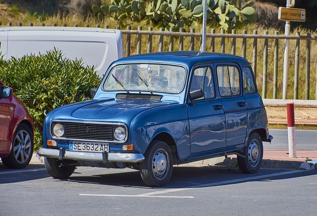 Voiture Automobile Véhicule - Photo gratuite sur Pixabay