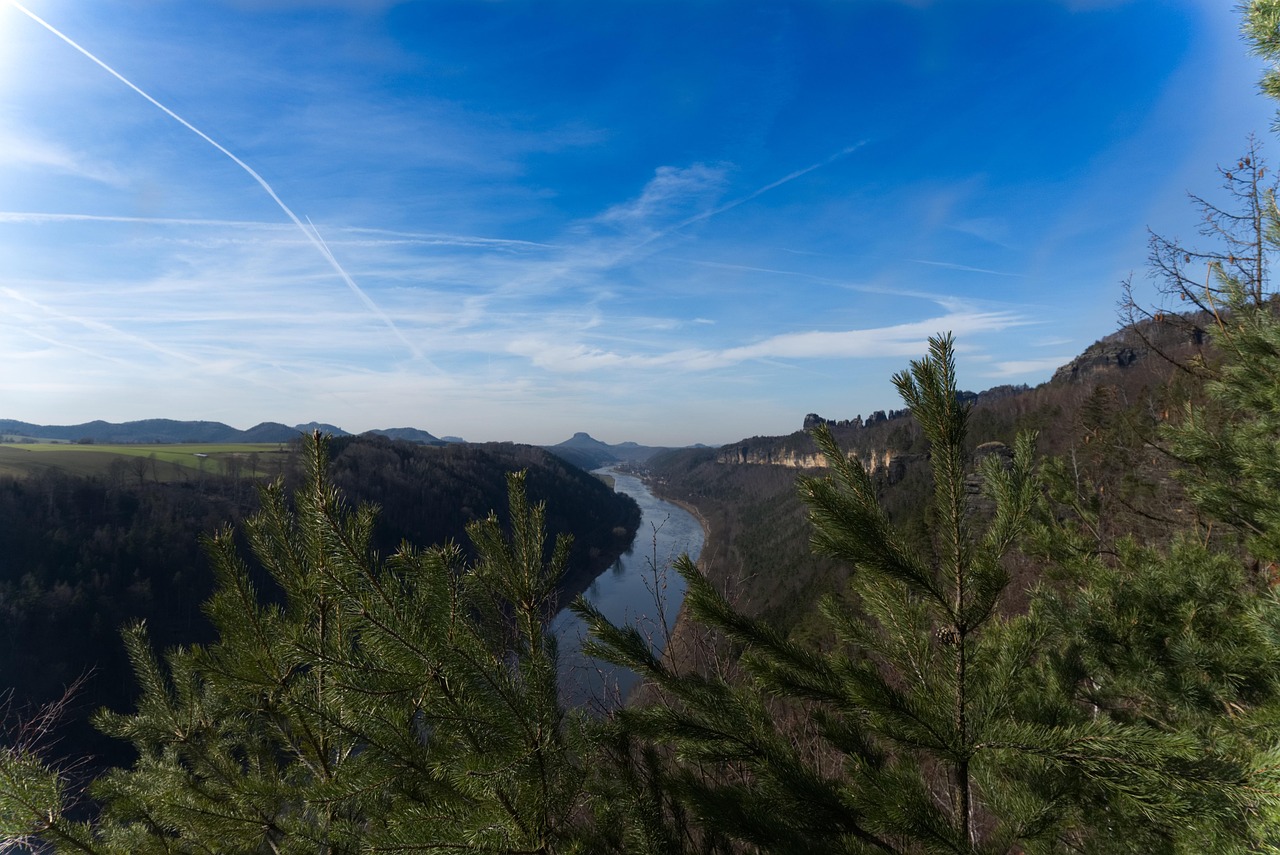 Small Bastion Saxon Switzerland - Free photo on Pixabay - Pixabay
