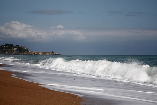 Les Vagues Grèce Mer - Photo gratuite sur Pixabay - Pixabay