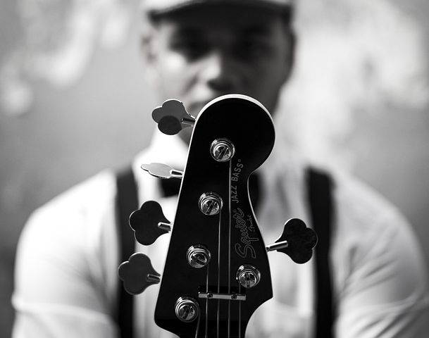 200+ Free Bass Guitar & Guitar Images - Pixabay