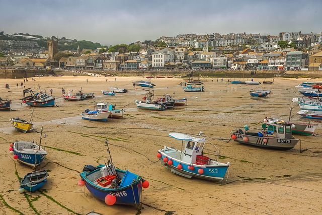 Harbor Ships Town - Free photo on Pixabay