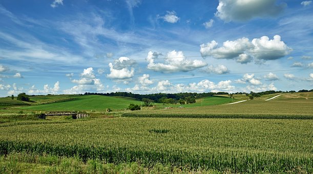 100+ Free Iowa & Des Moines Images