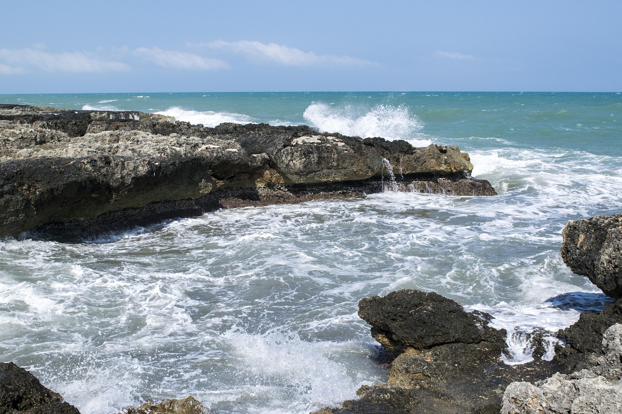Meer Felsen Klippen - Kostenloses Foto auf Pixabay - Pixabay