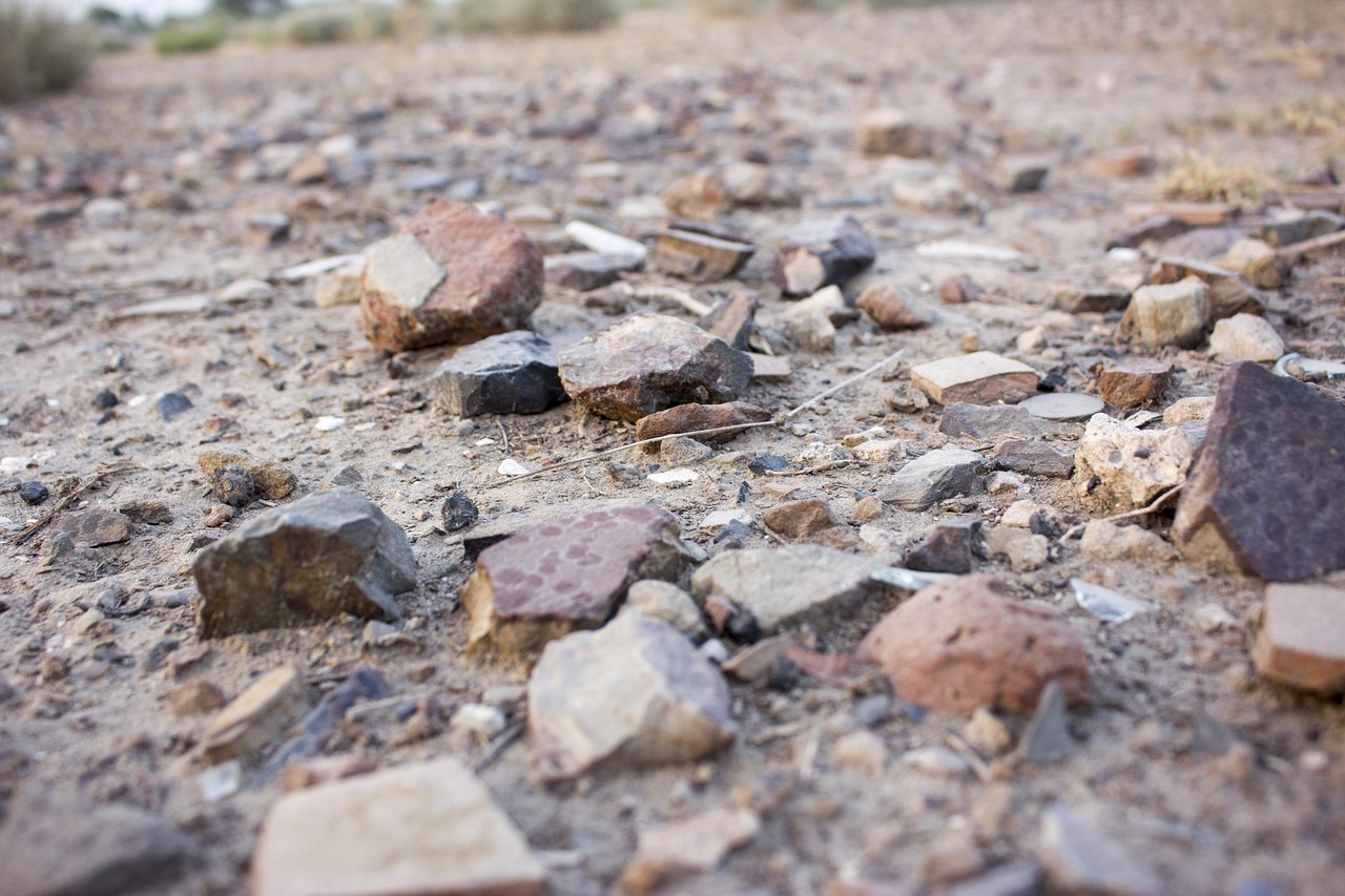 Gravel Rocks Rock - Free photo on Pixabay - Pixabay