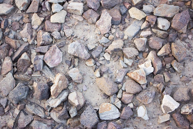 Gravel Rocks Rock - Free photo on Pixabay