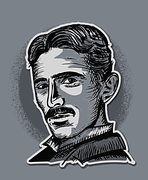 Nikola Tesla Nikolas - Free image on Pixabay