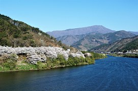 Seomjin River Icing The Island - Free photo on Pixabay