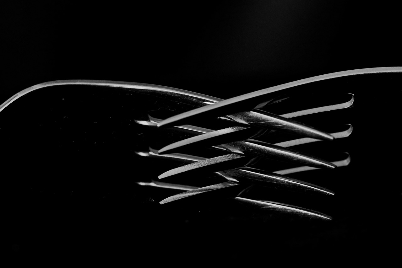 80+ Free Black Fork & Fork Images - Pixabay