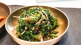 Comida Coreana Pyongyang Macarrão - Foto gratuita no Pixabay