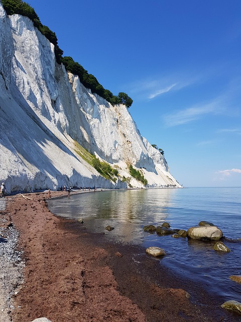 30+ Free Klint & Denmark Images - Pixabay