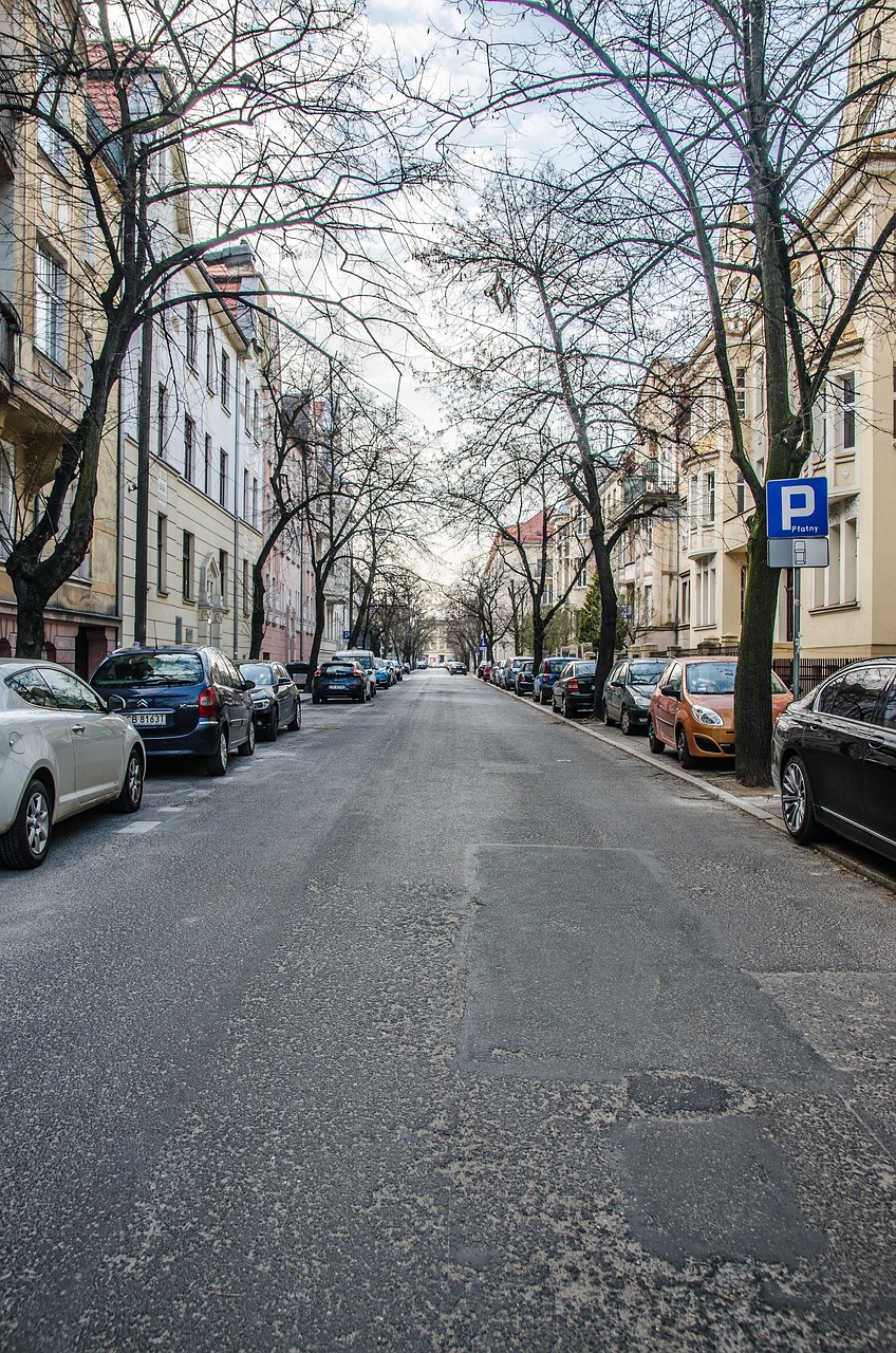 Street Objective City - Free photo on Pixabay - Pixabay