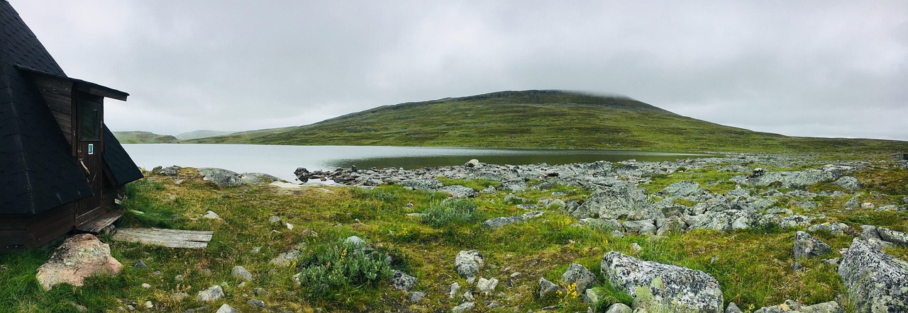 Lapland Nature Mountain In - Free photo on Pixabay - Pixabay