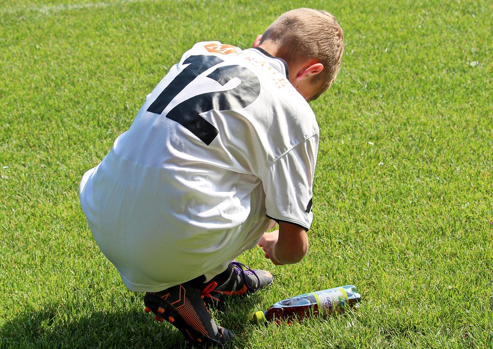 Football Pupils Sport - Free photo on Pixabay - Pixabay