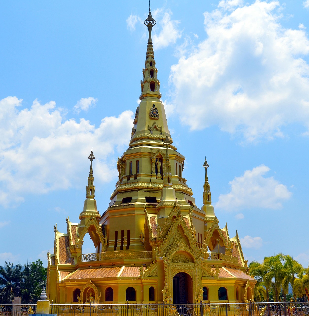 Tempel Buddhismus Meditation - Kostenloses Foto auf Pixabay - Pixabay