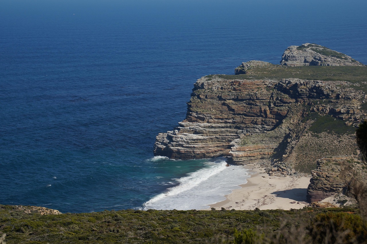 South Africa Sea Beach - Free photo on Pixabay - Pixabay