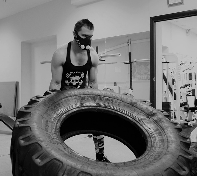 Crossfit Sport Sports - Free photo on Pixabay