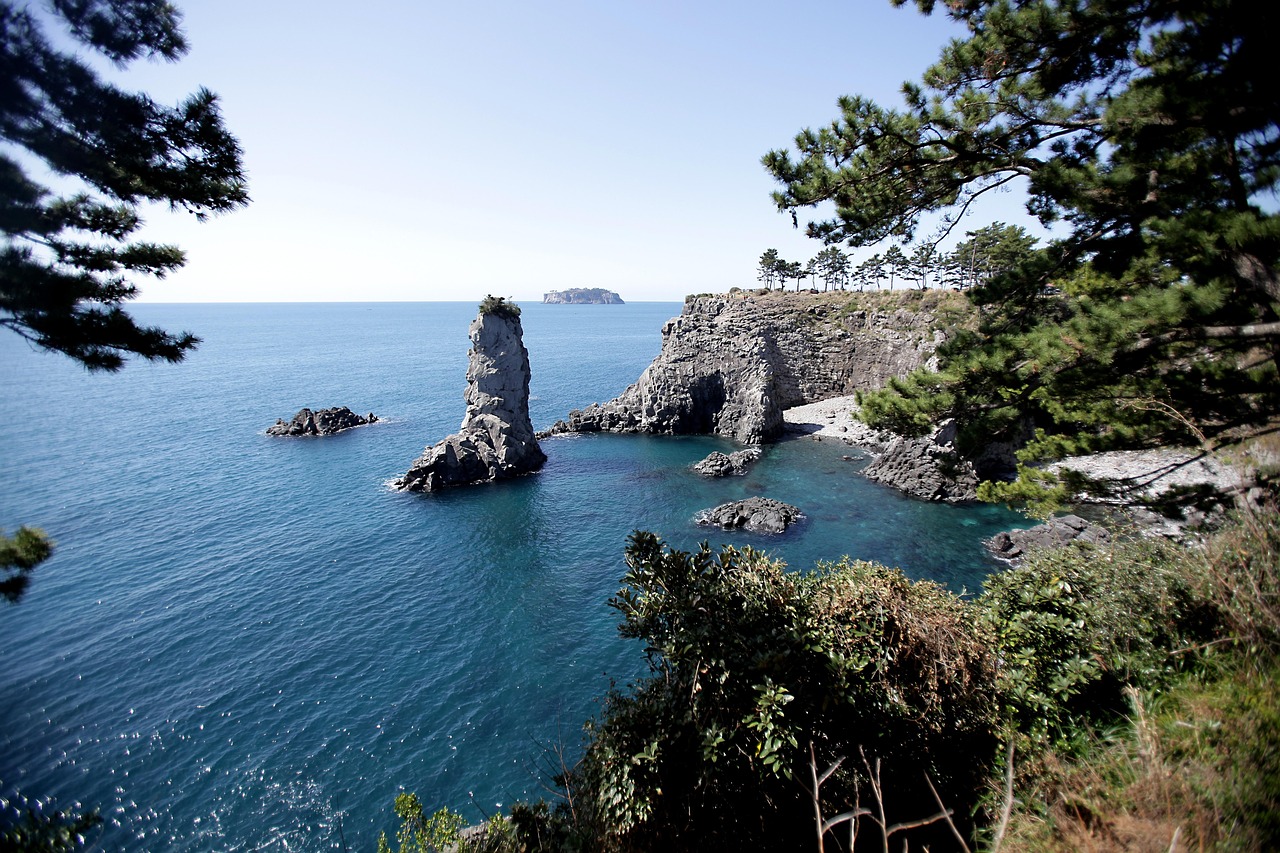 80 + 무료 Jeju & 제주도 이미지 - Pixabay