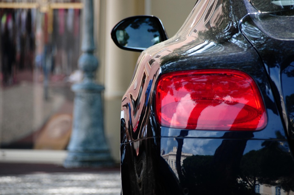 Car Back Luxury - Free photo on Pixabay - Pixabay