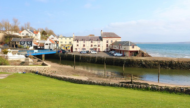 Scotland Lower Largo Village - Free photo on Pixabay - Pixabay