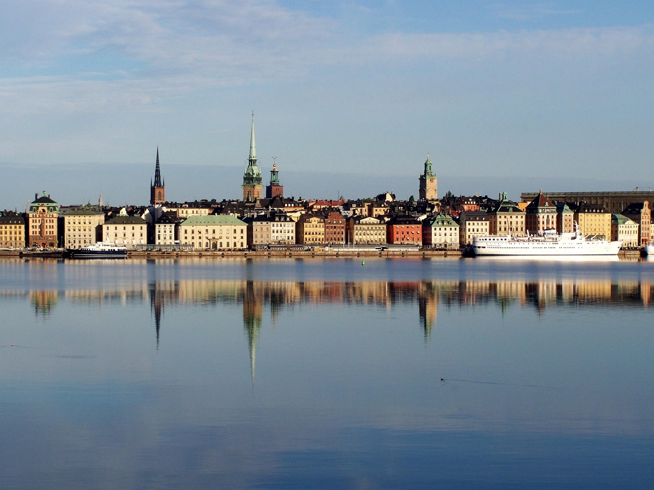 Sweden Water Landscape - Free photo on Pixabay - Pixabay