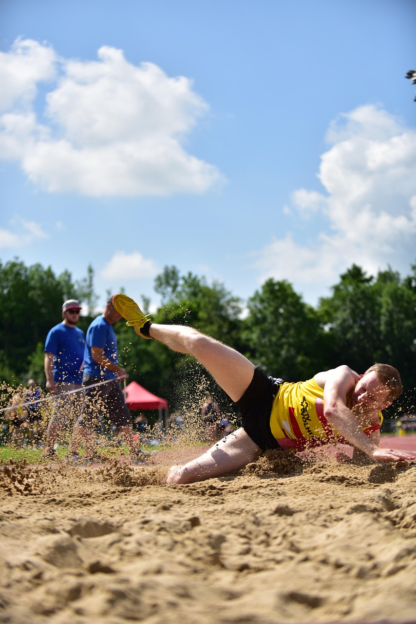 10,000+ Free Long Jump & Jump Photos - Pixabay