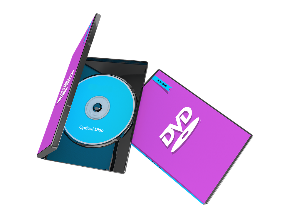 Cd Blu Ray Cd Rom Free Image On Pixabay