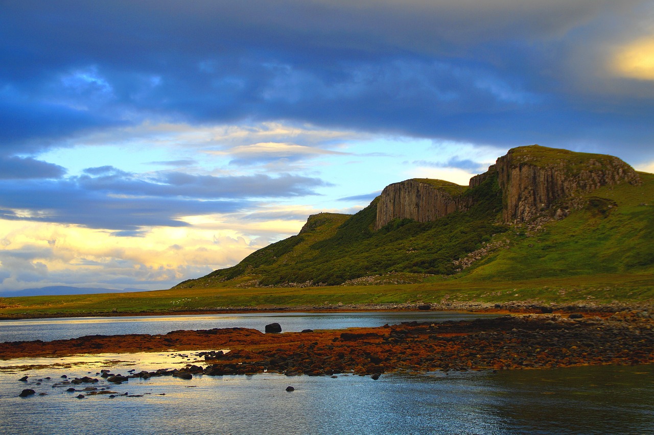 900+ Free Isle Of Skye & Scotland Images - Pixabay