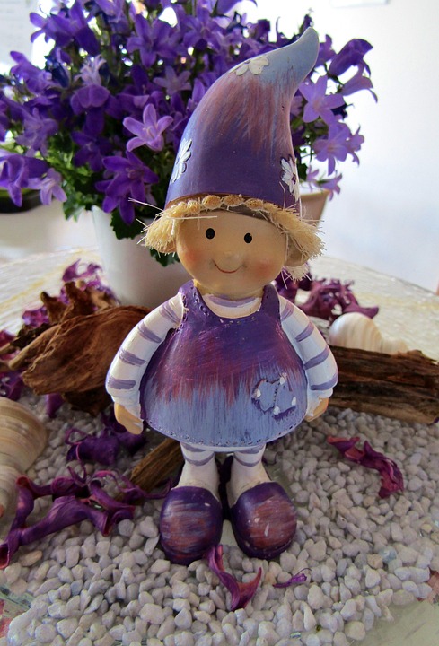 Dwarf Imp Pointed Hat - Free photo on Pixabay - Pixabay