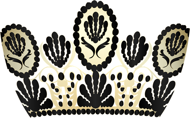 Download Graphic, Prom Queen Crown, Prom Queen. Royalty-Free Vector ...