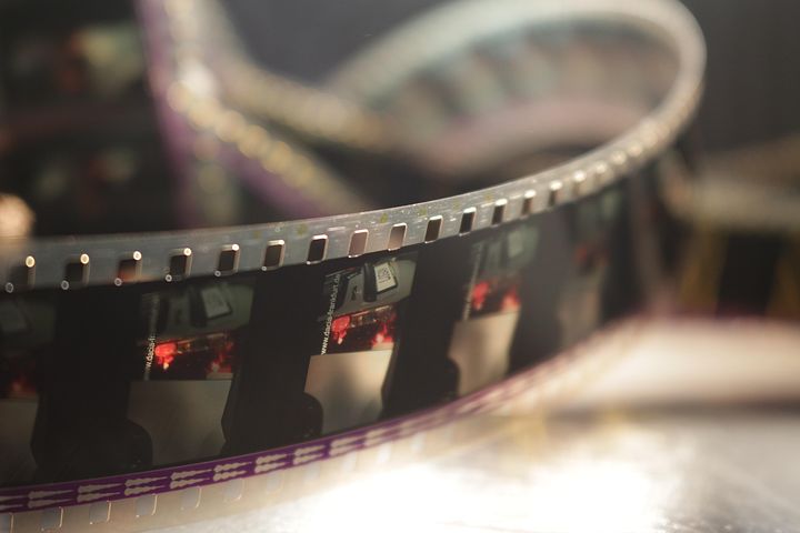 Meer dan 100 gratis afbeeldingen van Filmrol en Film