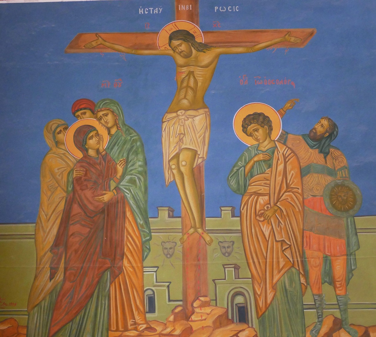 Crucifixion Vendredi Saint Passion - Photo gratuite sur Pixabay - Pixabay