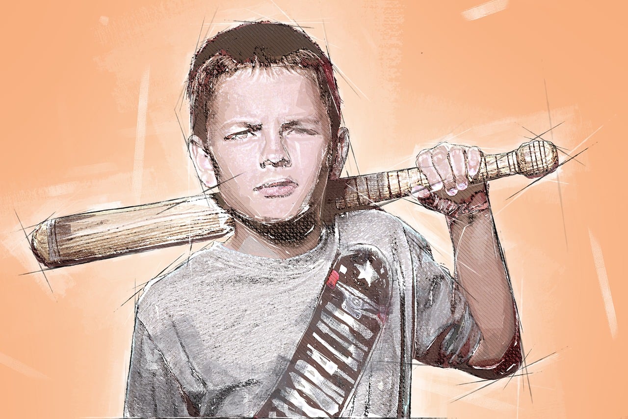 40+ Free Angry Boy & Angry Illustrations - Pixabay