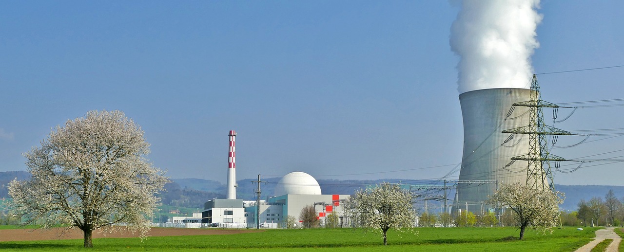 Mais de 2.000 imagens grátis de Usina Nuclear e Energia Nuclear - Pixabay