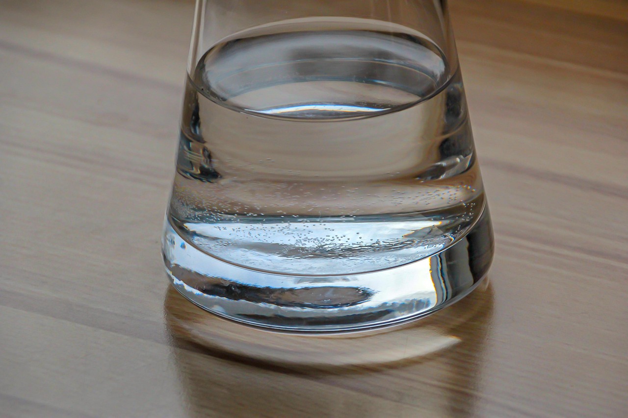 Glass Water Filling - Free photo on Pixabay - Pixabay