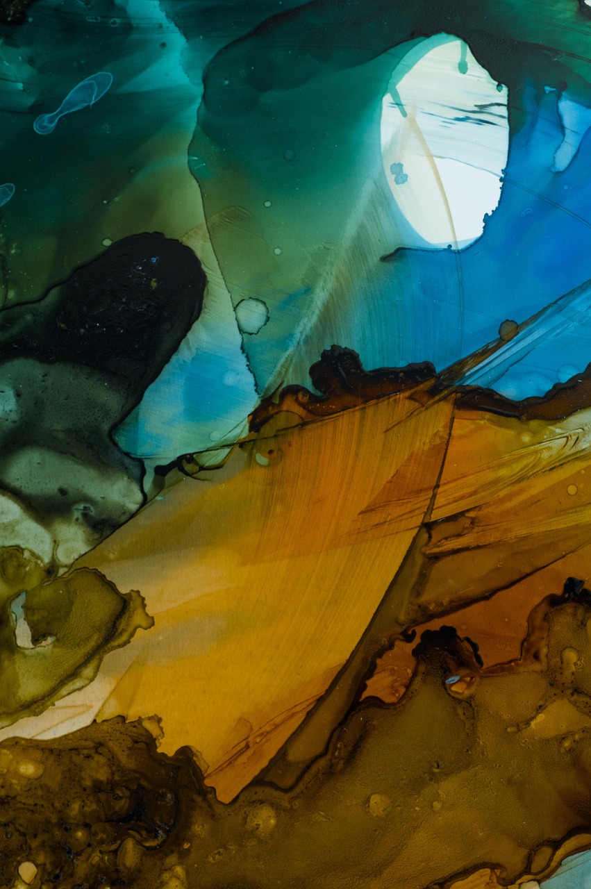 30,000+ Free Alcohol Ink Art & Alcohol Ink Images - Pixabay